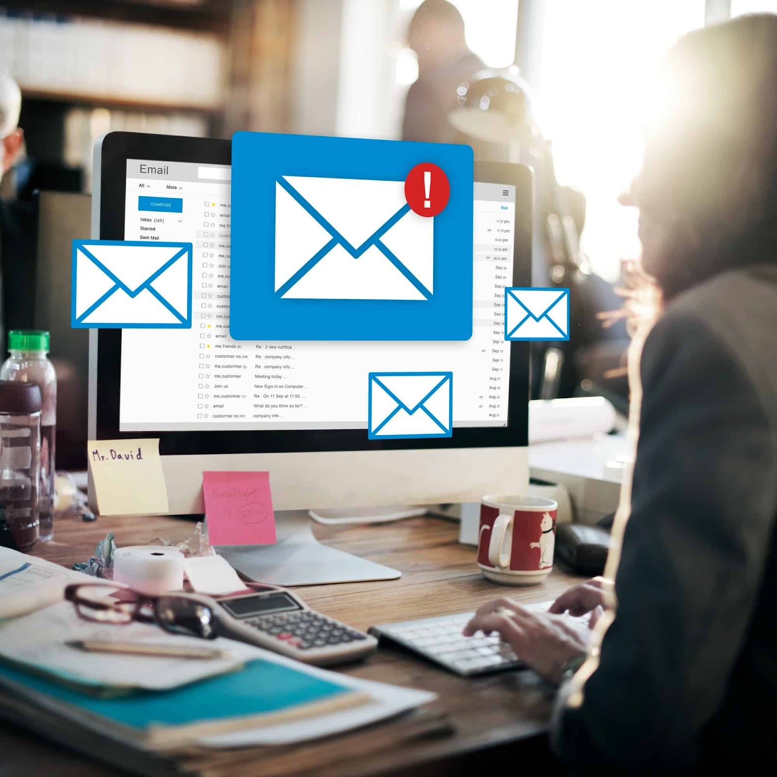 The Power of Outlook Spam Filters | Microsoft Outlook Guide