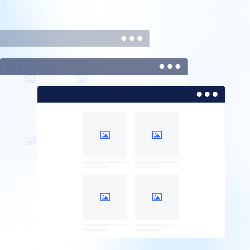 One Page vs. Multi-Page Websites | Blnk Canvas