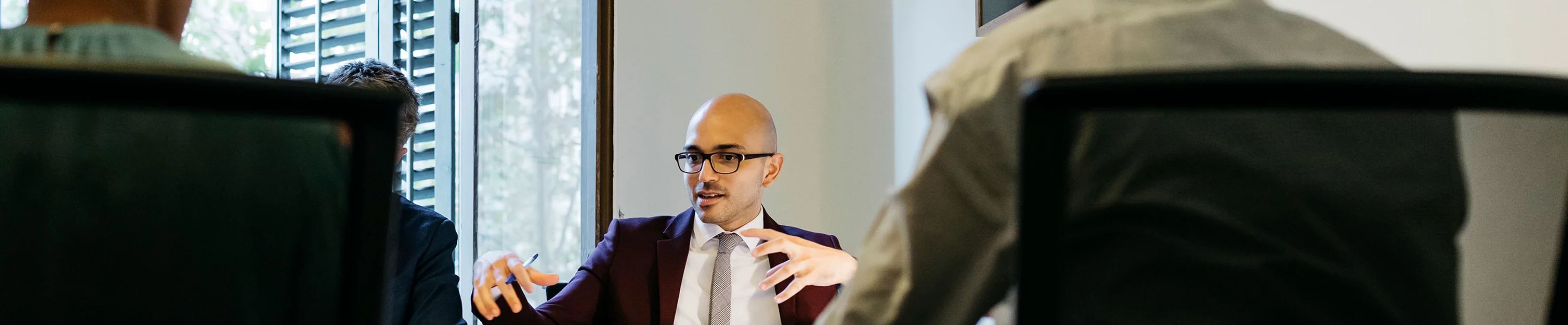 Clarifying Decision Rights with the OVIS Framework