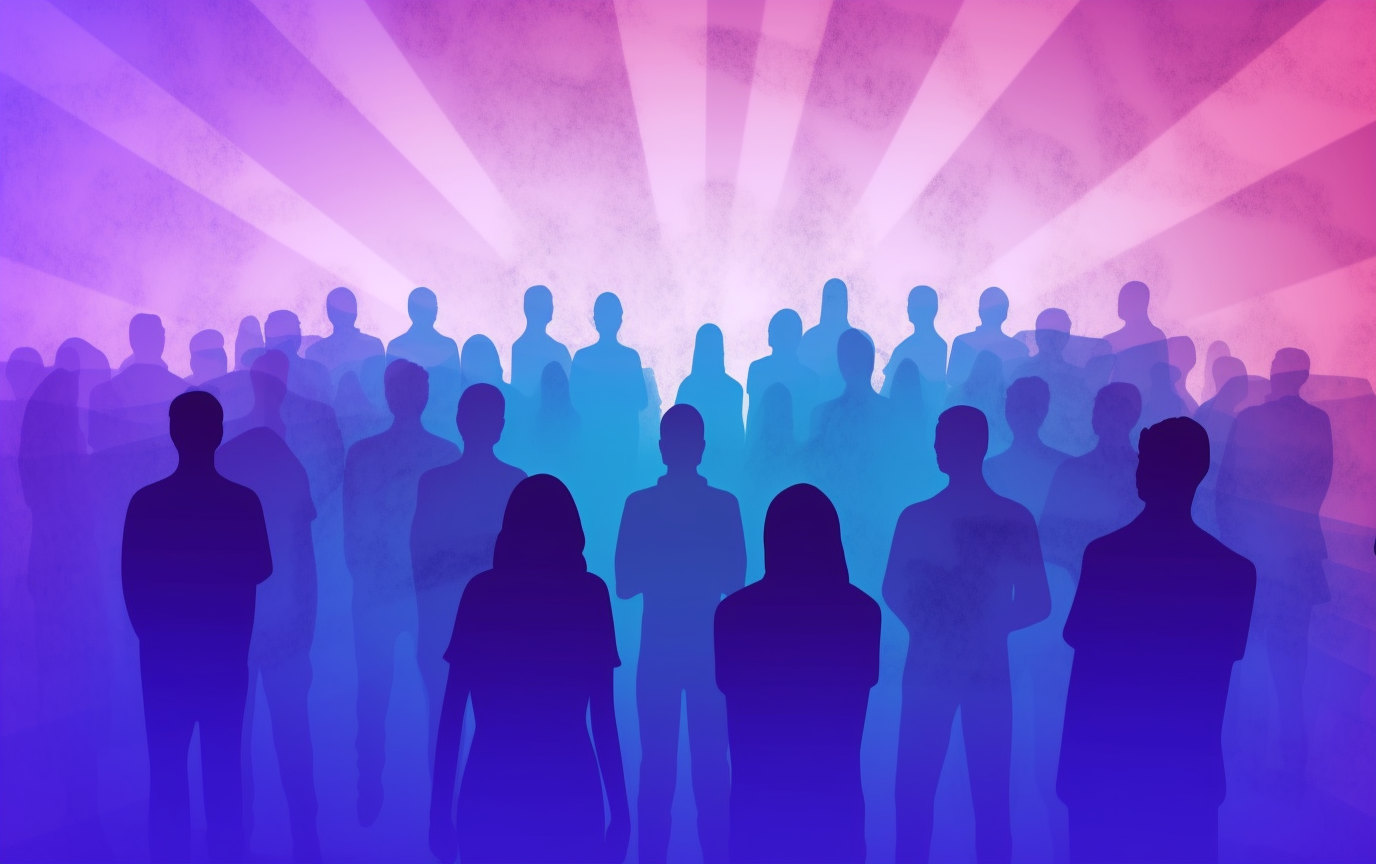 How 'collective illusions' influence decision making