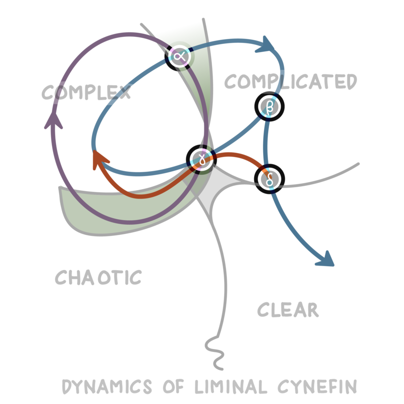 Cynefin Framework