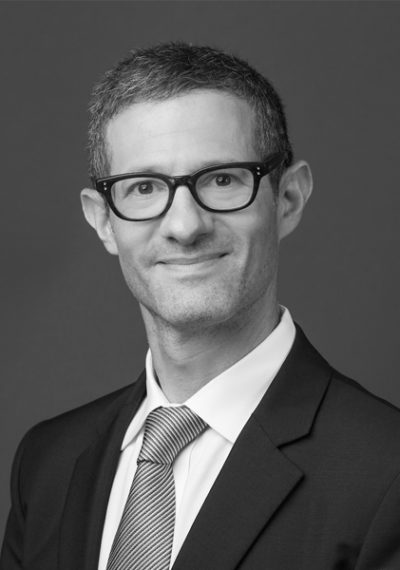 Team – Seven Isles Capital