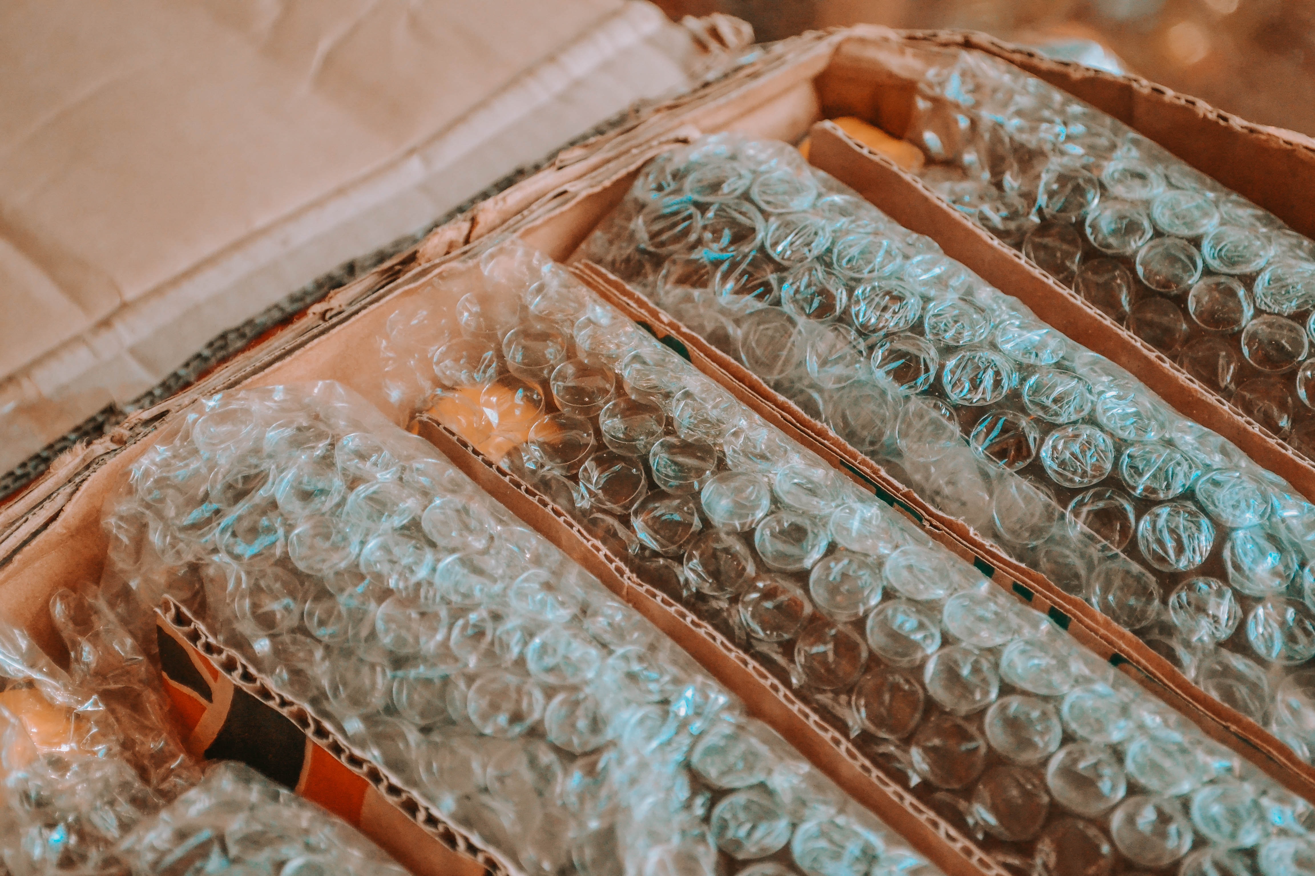 How to Ship Temperature Sensitive Items | Varcode