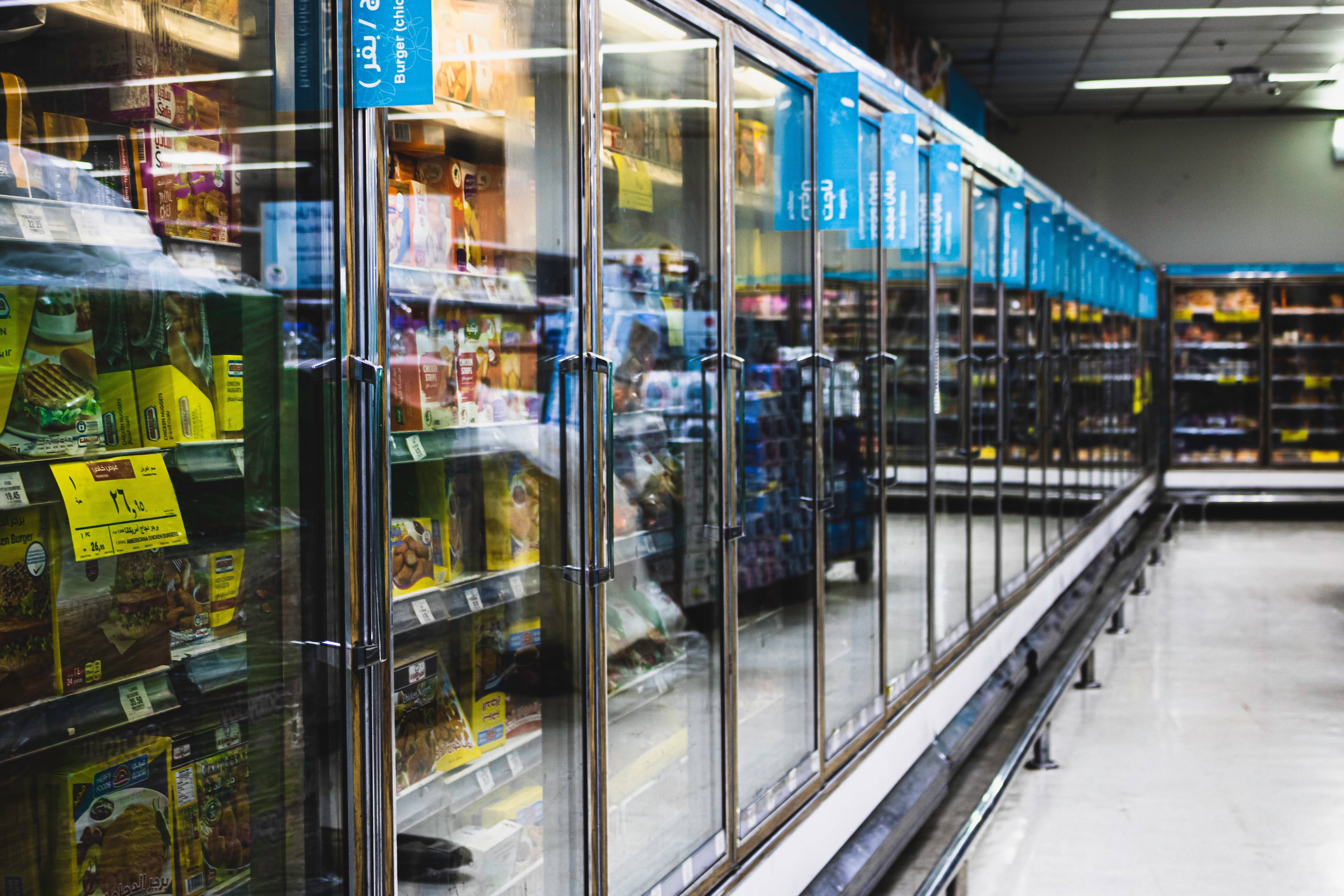 Food Safety Issues in Grocery Retailers: The Challenges and Solutions ...