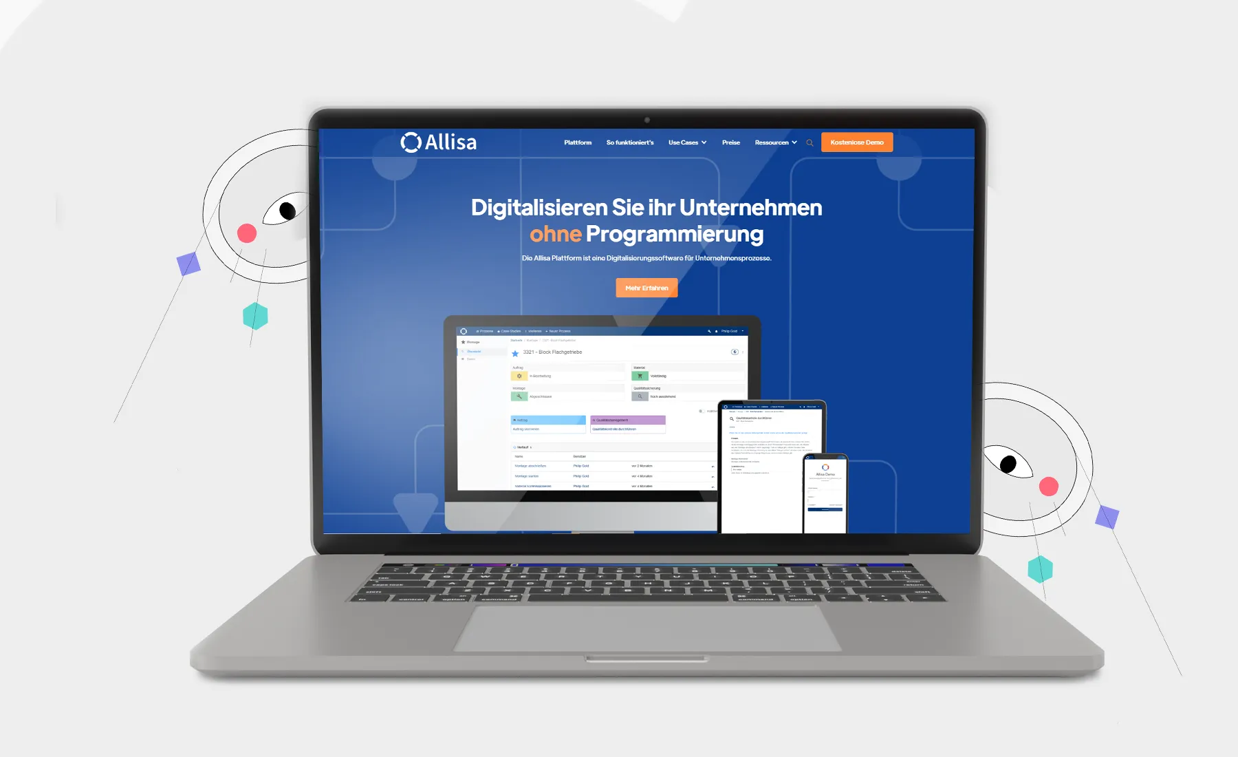 Studio blocks&colors – design, development & webflow experts