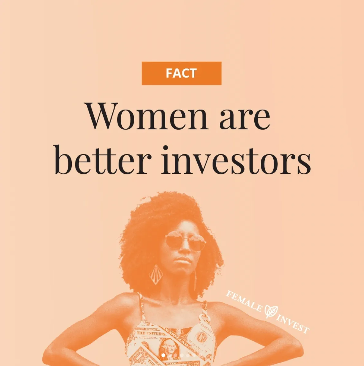 Our Events | Female Invest