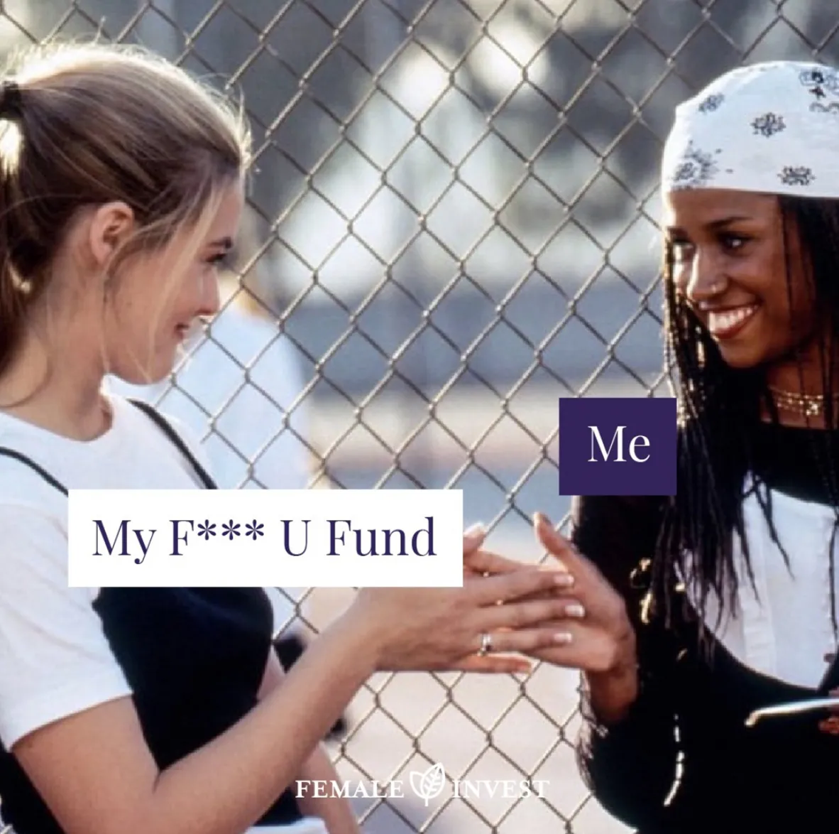 Our Events Female Invest