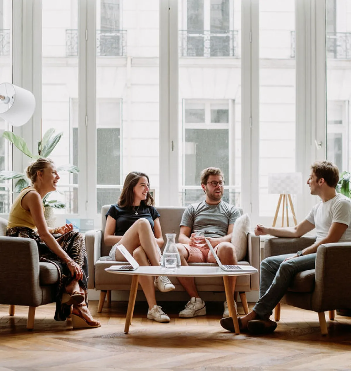 Agence de recrutement et formation en management | Ignition Program