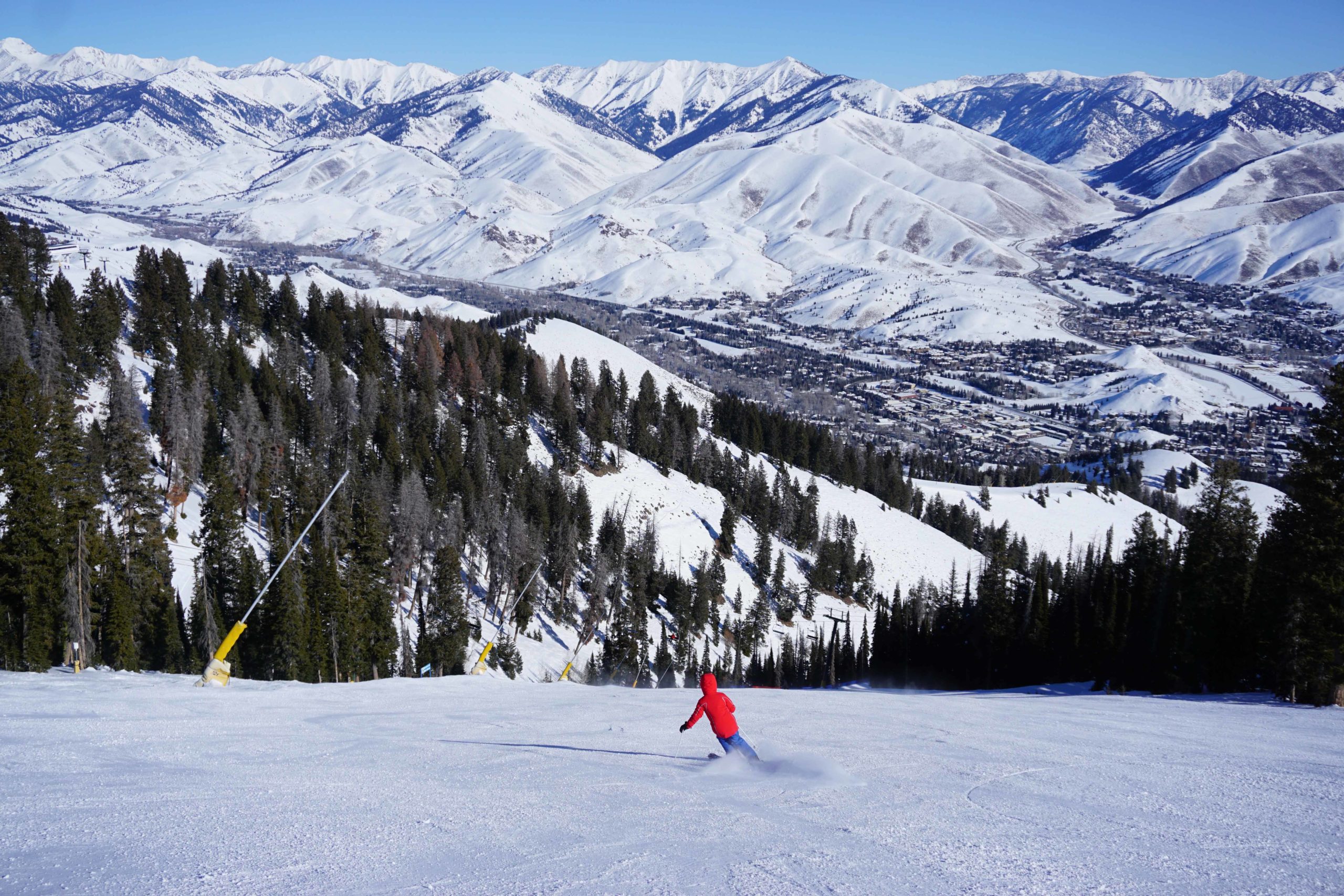 GoVisitIdaho | Sun Valley Resort