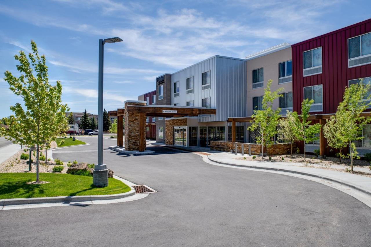 GoVisitIdaho | Fairfield Inn & Suites by Marriott Hailey Sun Valley