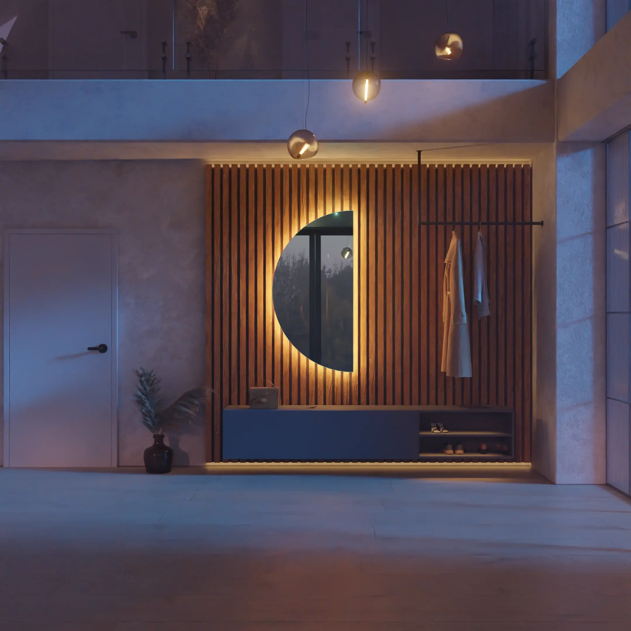 RhineRender | 3D–Rendering, VR, AR, CGI