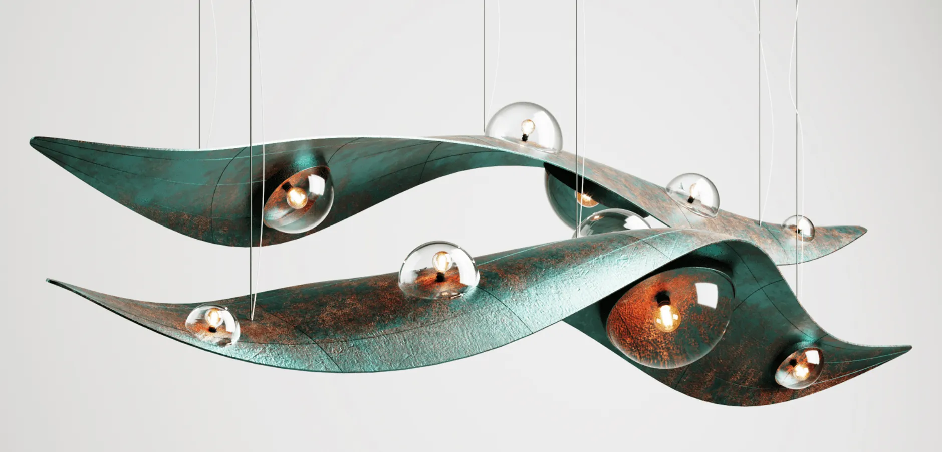 3D product visualization & product rendering by RhineRender