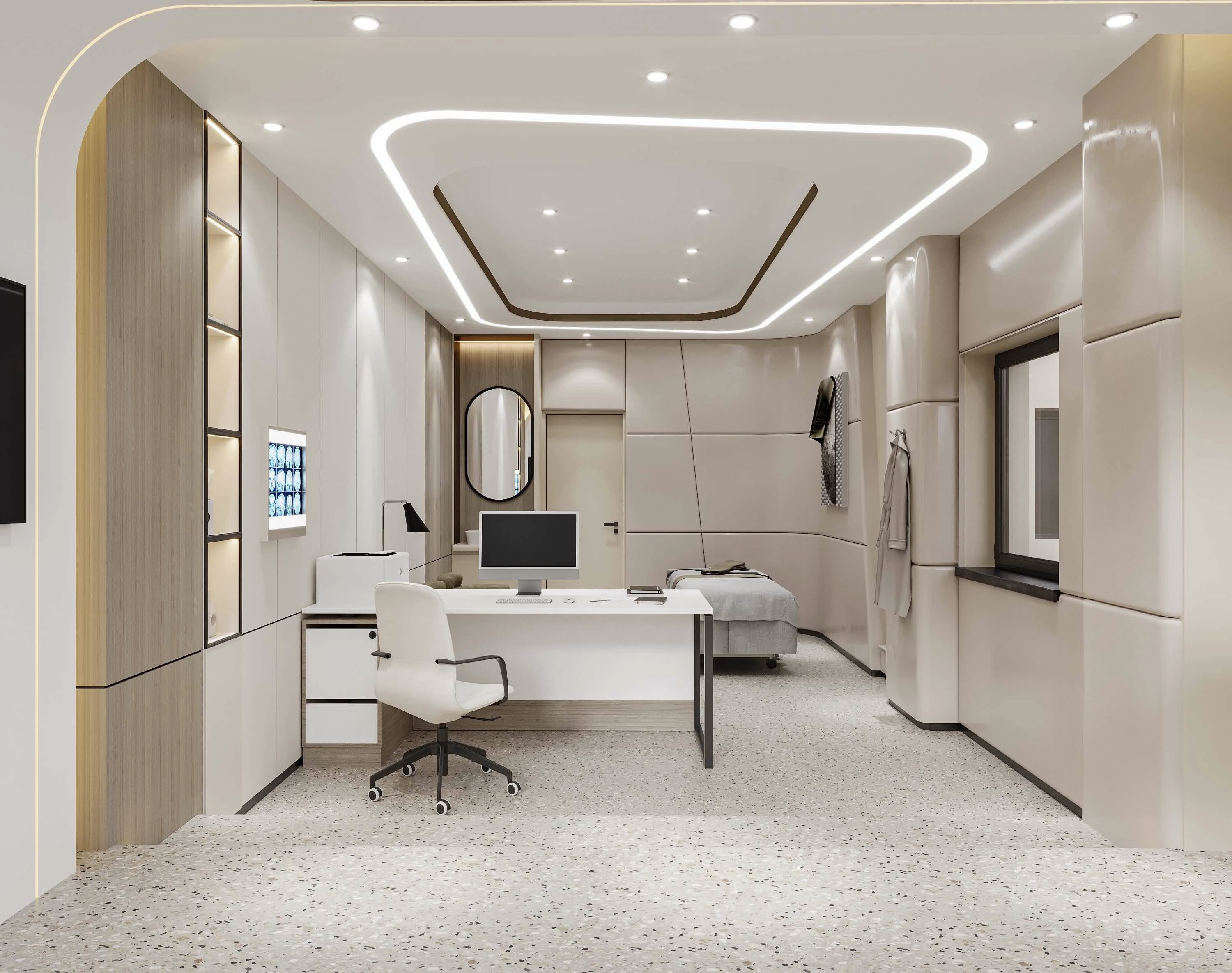 3D room planner & 3D room configurators from RhineRender