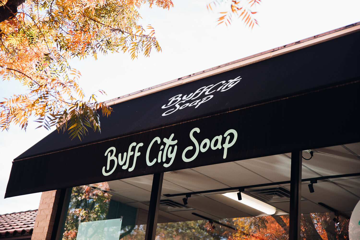 Plant-Based, Homemade Soaps in Little Rock | atLocal