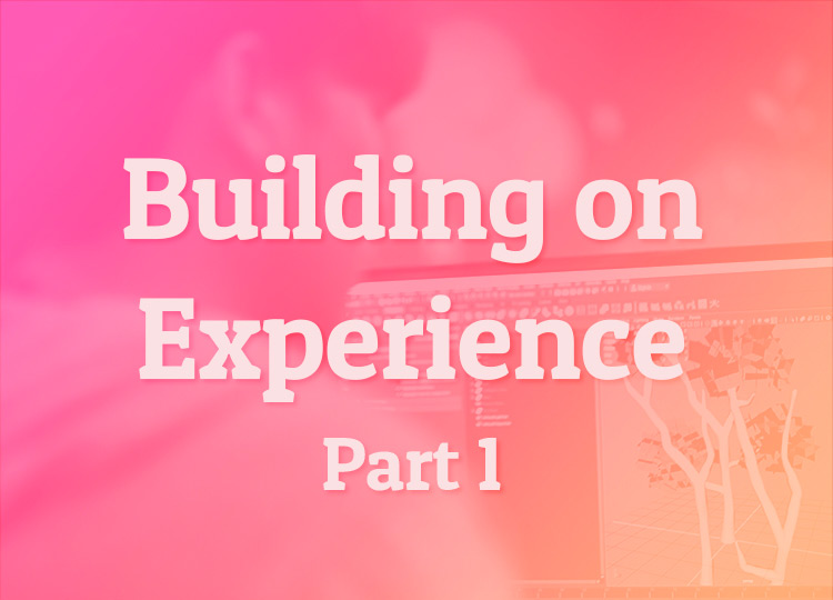 Building on Experience Part 1: Expanding our Capabilities at Secret 6 ...