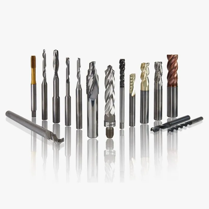 Präzisionswerkzeuge von LA Tools & Service