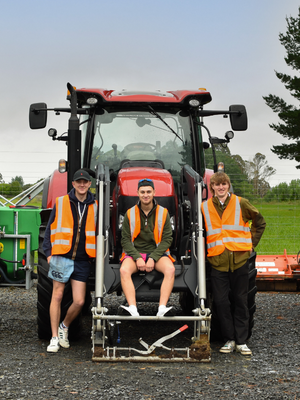 Agriculture Jobs NZ | Work in New Zealand | Ag Work NZ