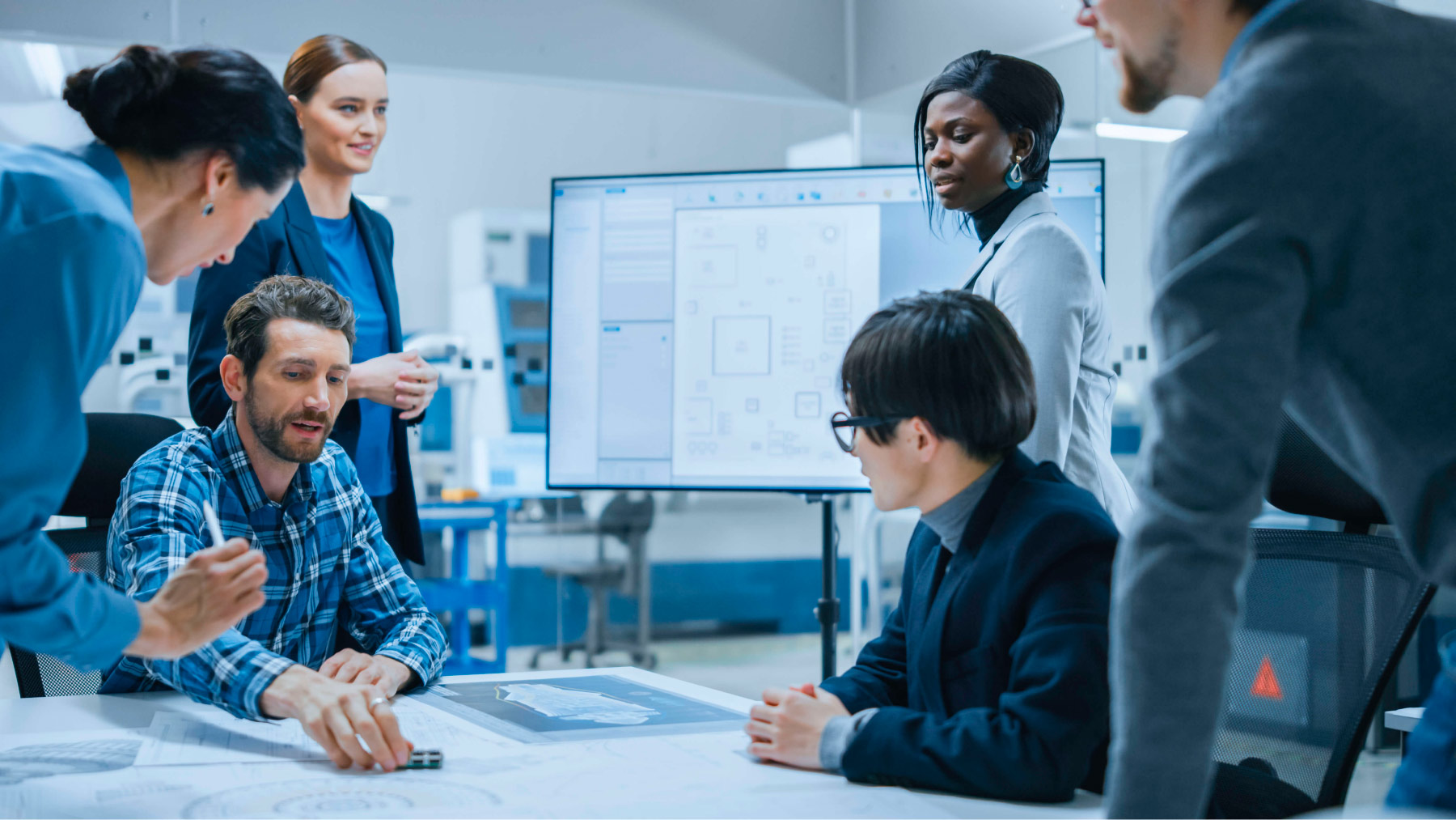Discover the Benefits of Infor LN Software for Your Business – BLCG ...