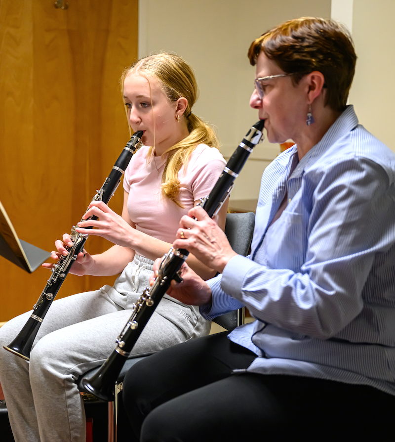 Joy of Music Program | Worcester’s Community Music School