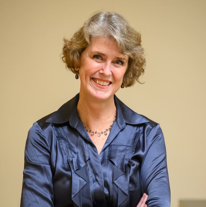 Jennifer Griffin Gaul | Joy of Music Program