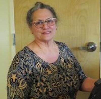 Betty Ann Perez | Joy of Music Program