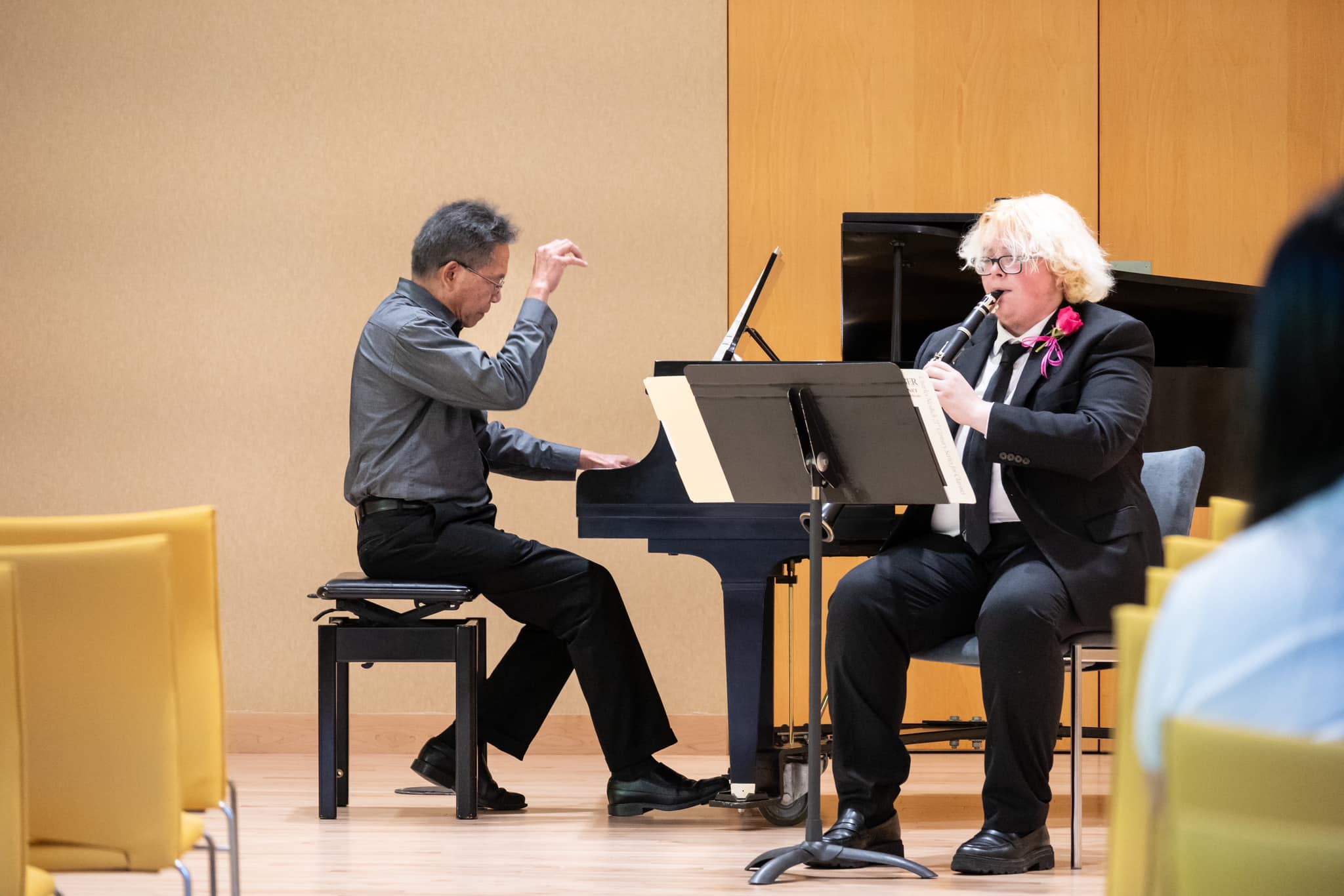 Joy of Music Program | Worcester’s Community Music School