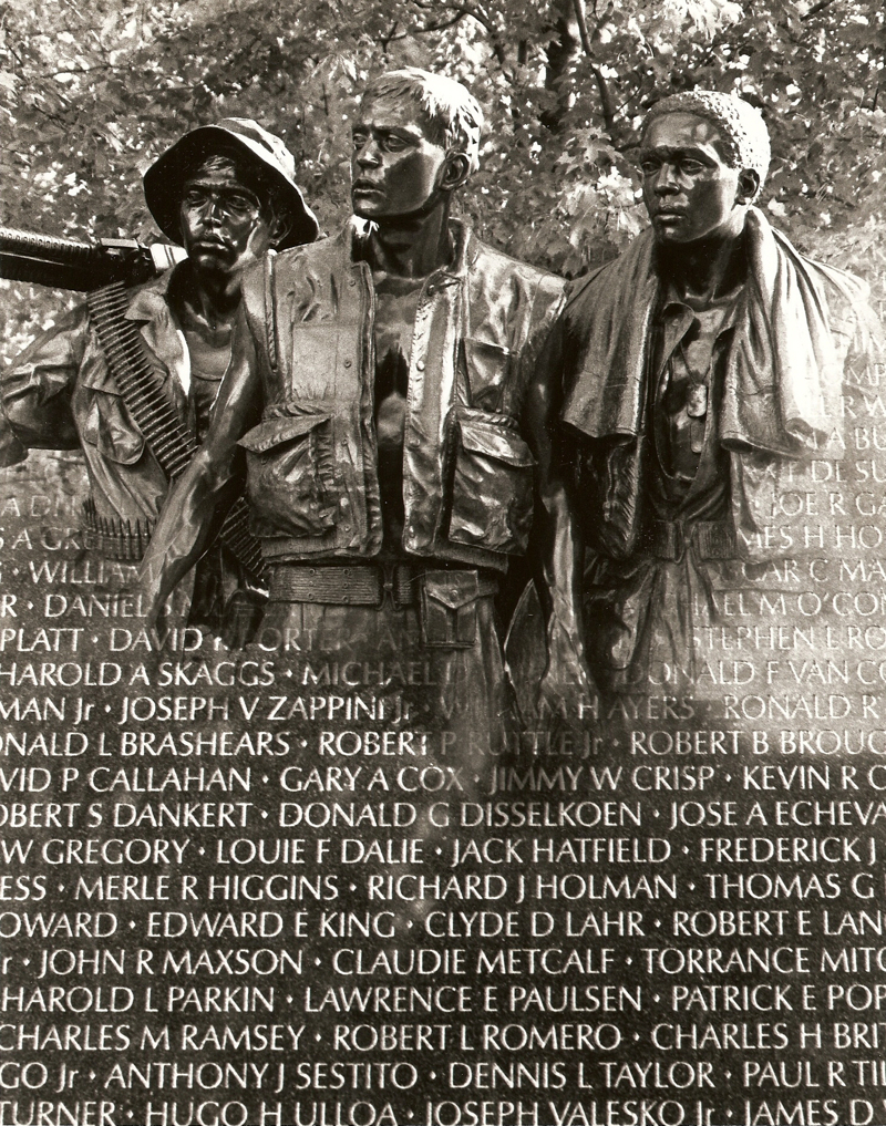 4th Infantry (IVY) Division Assocation