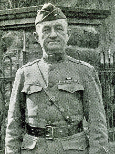 4th Infantry (IVY) Division Assocation