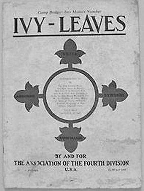 4th Infantry (IVY) Division Assocation