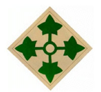 4th Infantry (IVY) Division Assocation