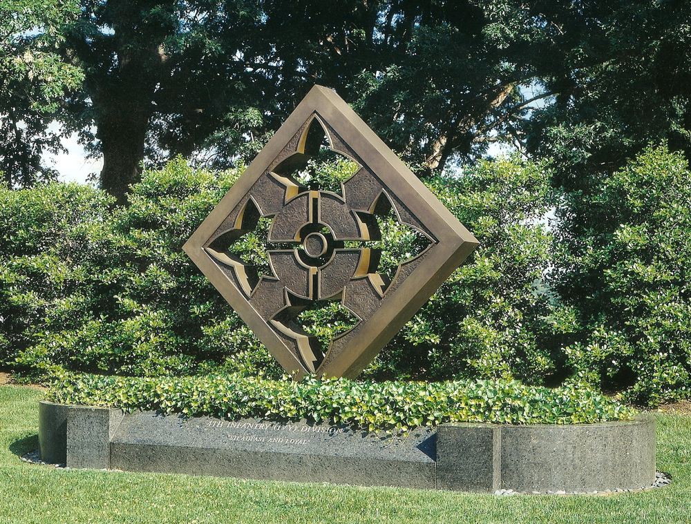 4th Infantry (IVY) Division Assocation