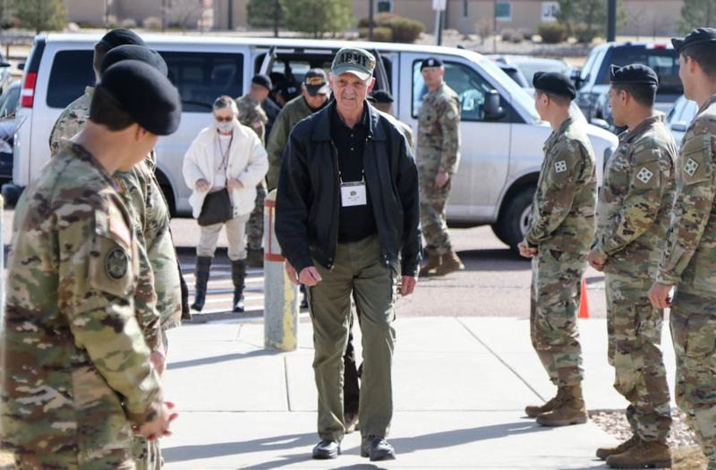 4th Infantry (IVY) Division Assocation