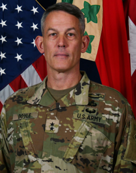 4th Infantry (IVY) Division Assocation