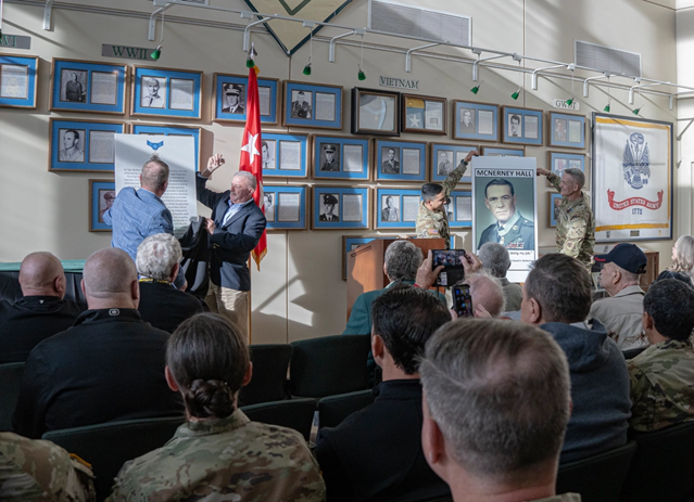 4th Infantry (IVY) Division Assocation