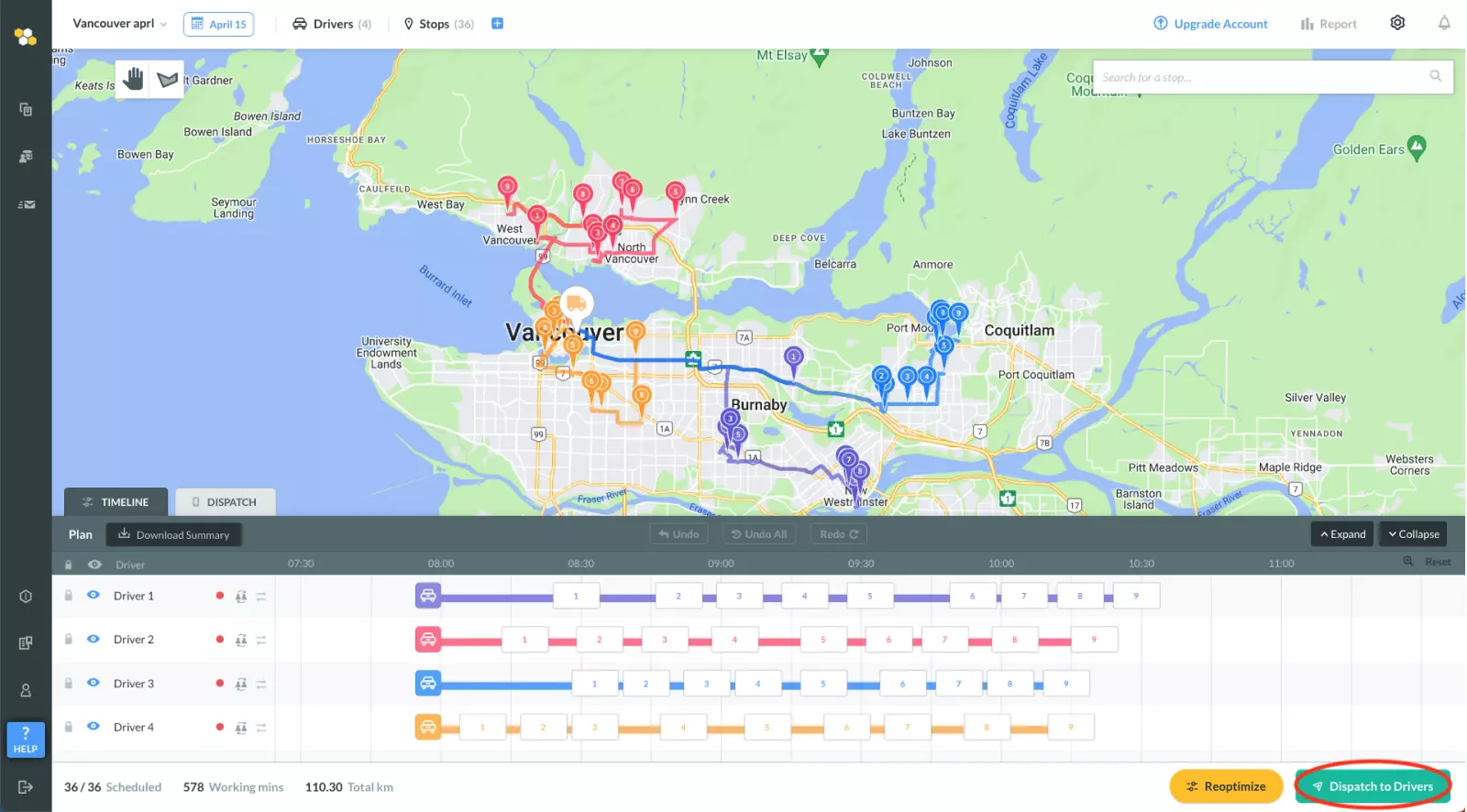 Effective Delivery Scheduling For Local Businesses: The Easy Guide
