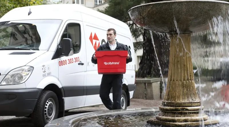 7 Proven Strategies For Improving Truck Driver Retention