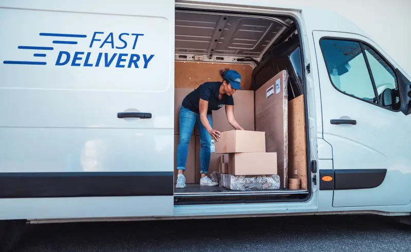 How Transportation Route Optimization Unlocks Fleet Efficiency