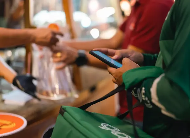 How To Build An Online Store For A Local Delivery Business