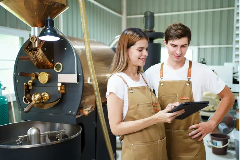 How to Start a Coffee Delivery Business