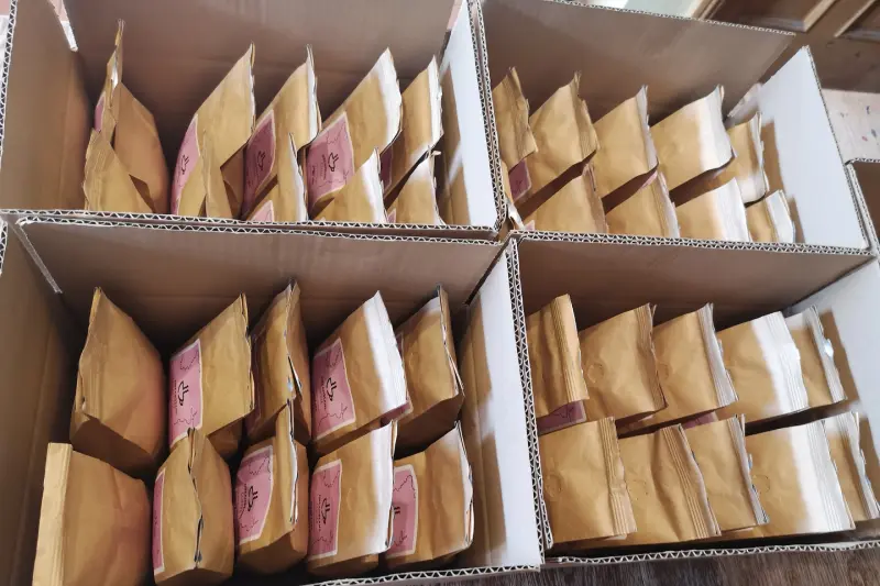 How to Start a Coffee Delivery Business
