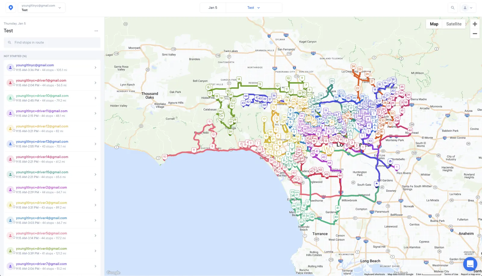 Route4Me Alternatives: Route Planners For 2024