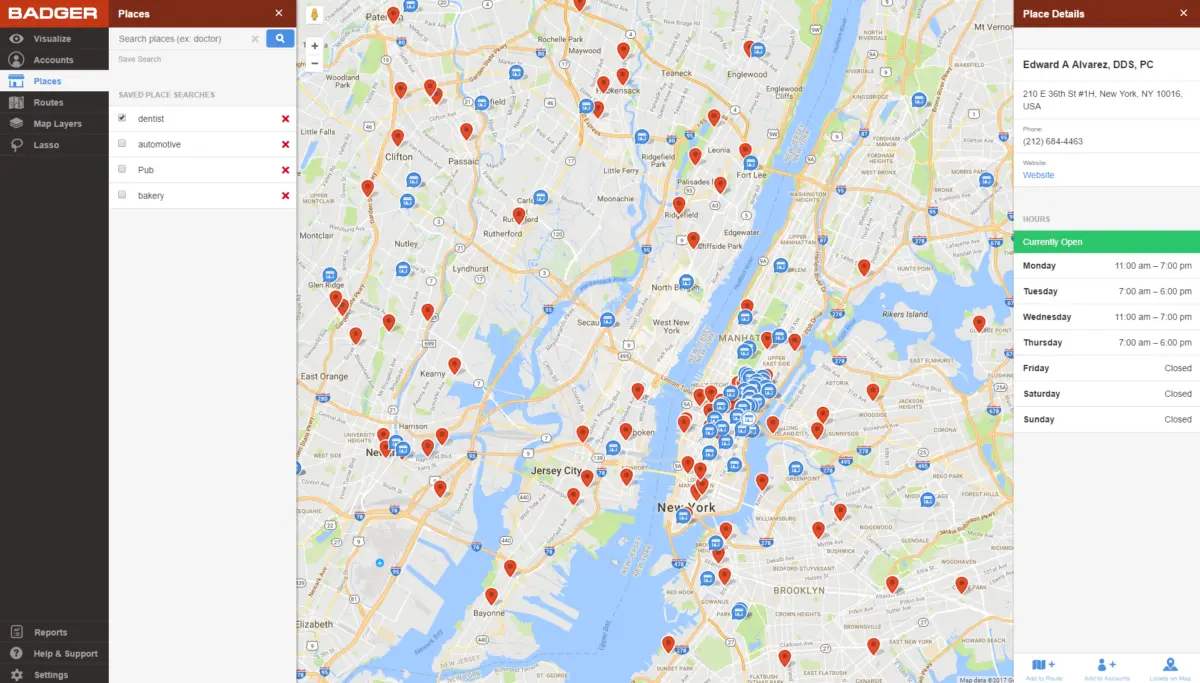 Route4Me Alternatives: Route Planners For 2024