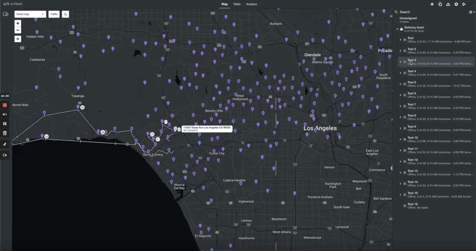 Route4Me Alternatives: Route Planners For 2024