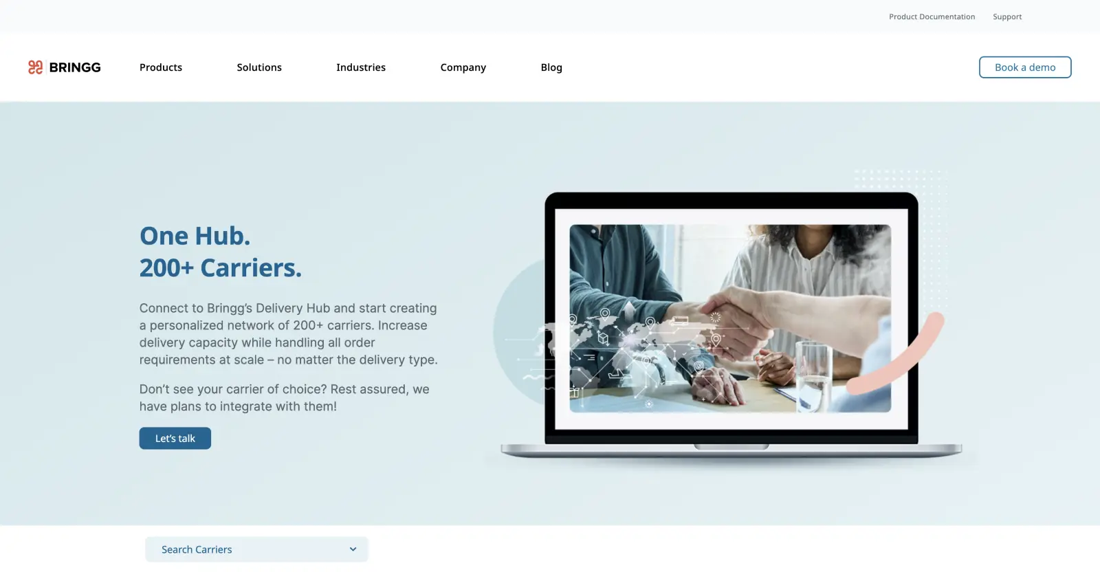 Onfleet vs Bringg: Which Is Best?