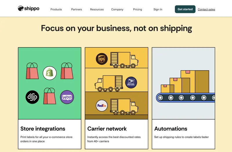 8 Best Shipping Software Platforms for Small Businesses
