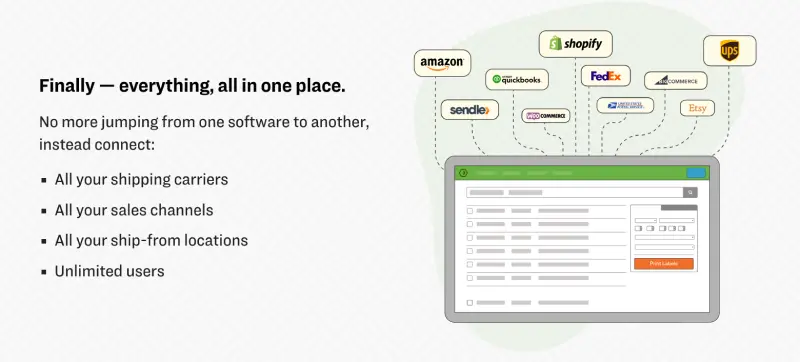 8 Best Shipping Software Platforms for Small Businesses