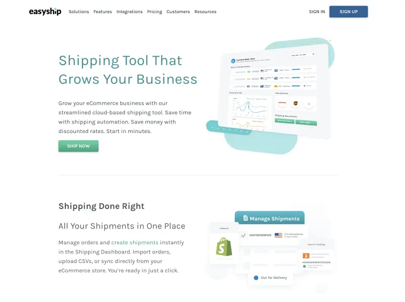 8 Best Shipping Software Platforms for Small Businesses