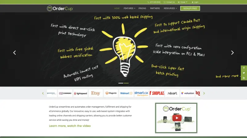 8 Best Shipping Software Platforms for Small Businesses