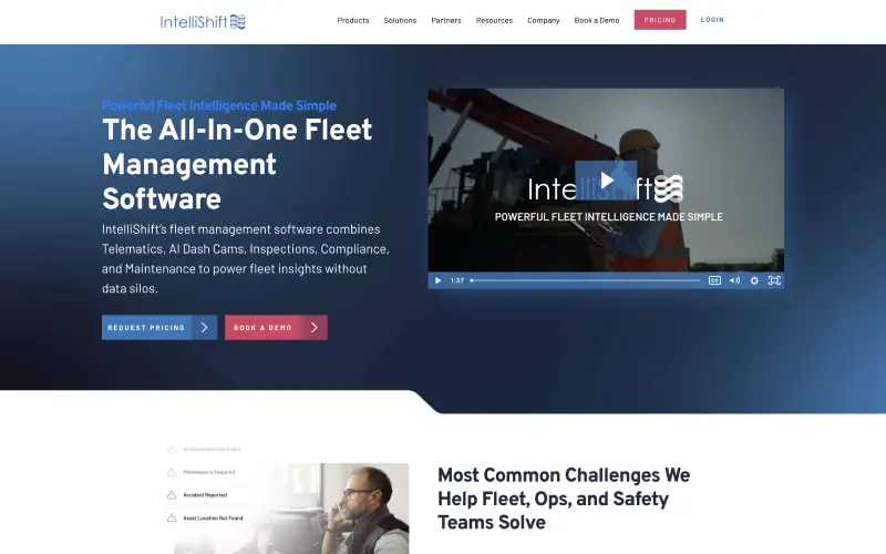 Best Fleet Management Software for 2024