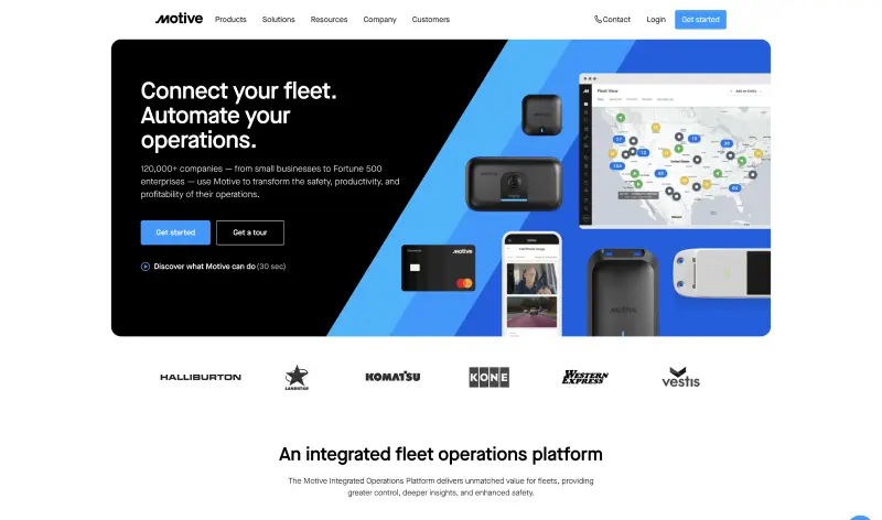 Best Fleet Management Software for 2024